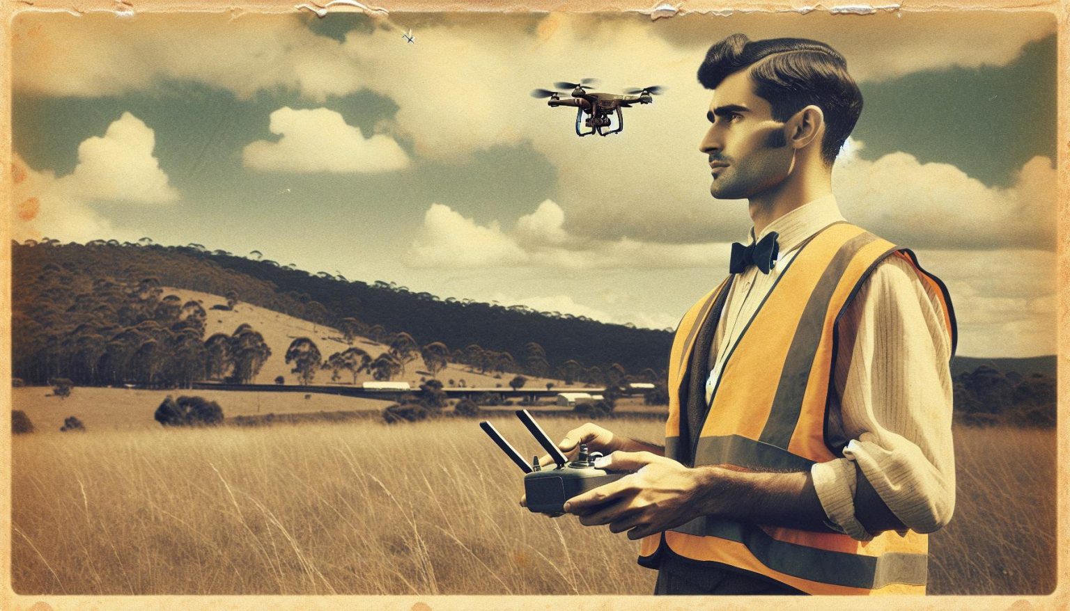 What is an RePL Licence? Why You Need One for Drone Operations in ...